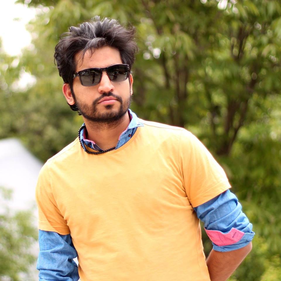 Meet Internet Millionaire, Fiverr Super Seller Aaliyaan Chaudhary.