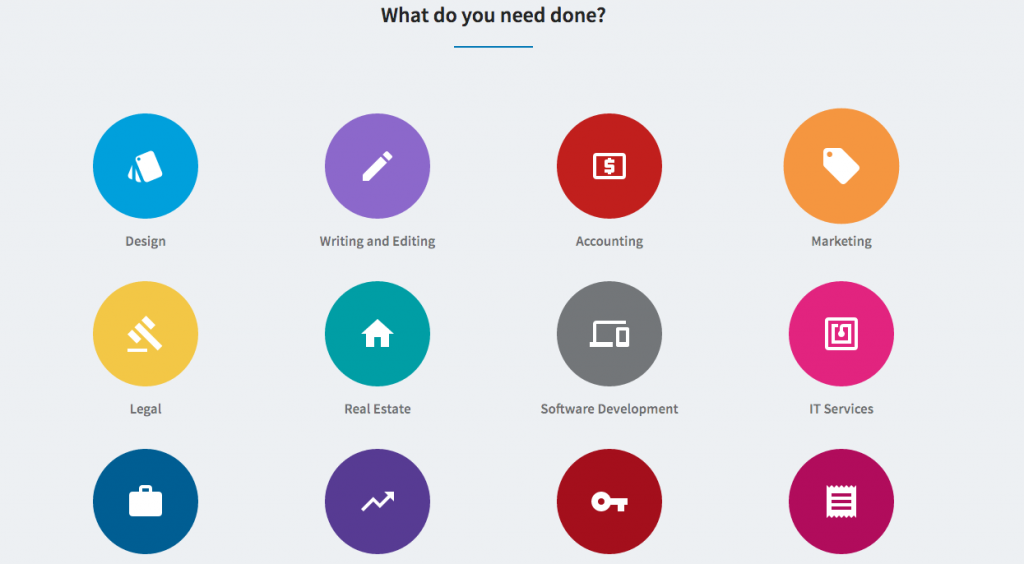 Linkedin steps into freelance marketplace with ProFinder.