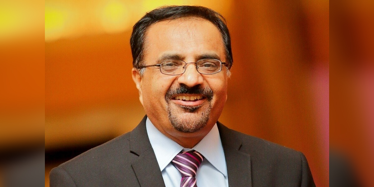 Meet Ashraf Chaudhry, an amazing sales trainer from Pakistan