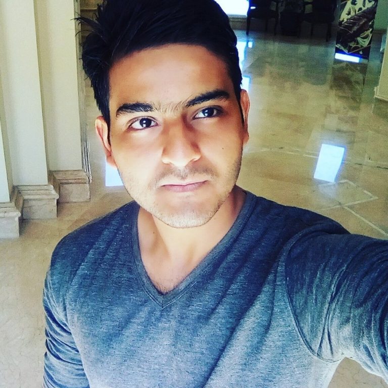 Meet Shahmeer Amir, the third most proficient cyber bug hunter in the world.