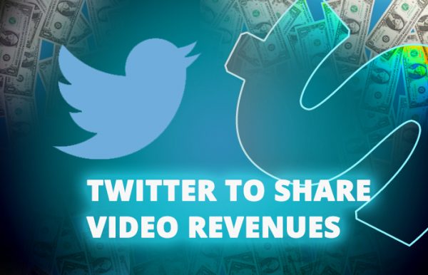 Post on Twitter and Earn Money.