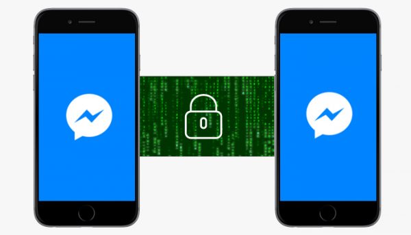 Facebook Messenger App End-to-End Encryption Explained In A Video