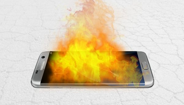 Samsung all set to reveal the causes for Galaxy Note 7 explosions