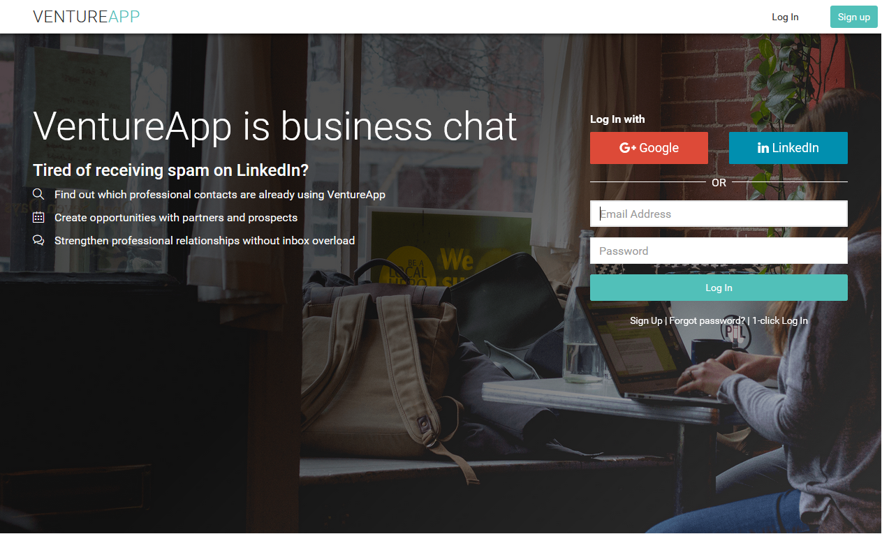 VentureApp wants to be WhatsApp, secures $4M funding