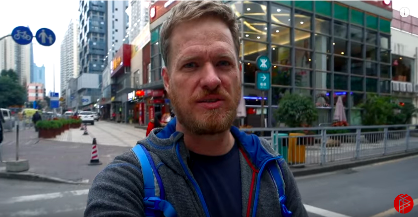 Meet The Guy Who Made His Own iPhone in China