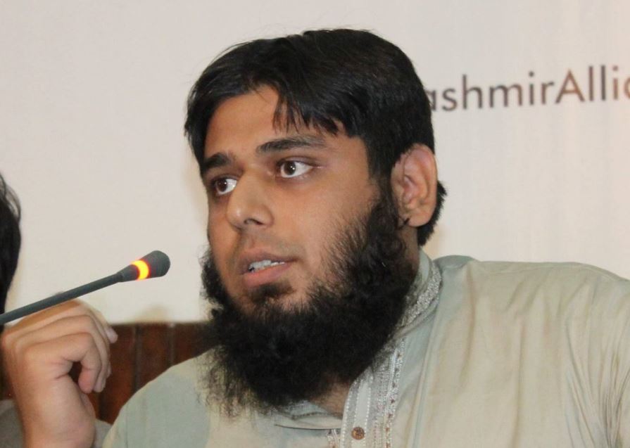 Meet Arslan Sadiq – A journey from tragedies to an amazing revolutionary future