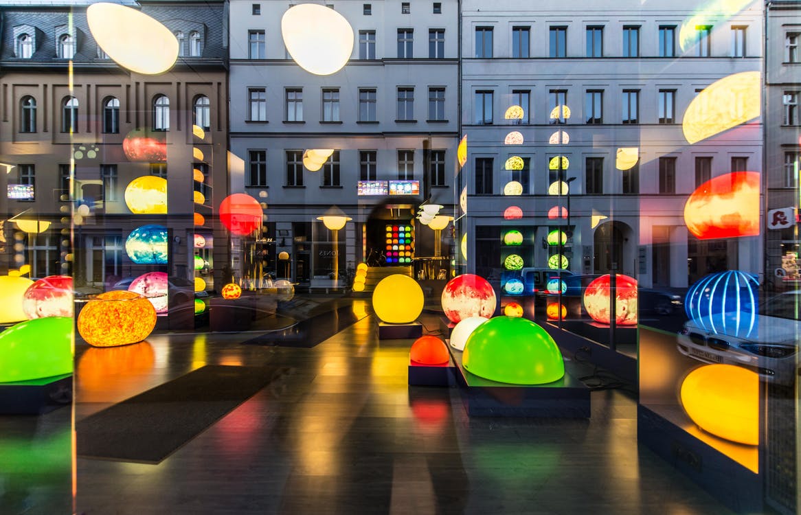 Find your passion in 5 creativity exercises