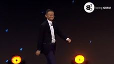 Jack Ma’s Pure Wisdom | Being Guru