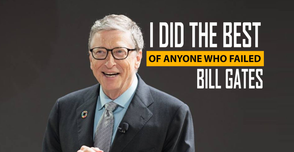 5 books Bill Gates recommends reading this summer