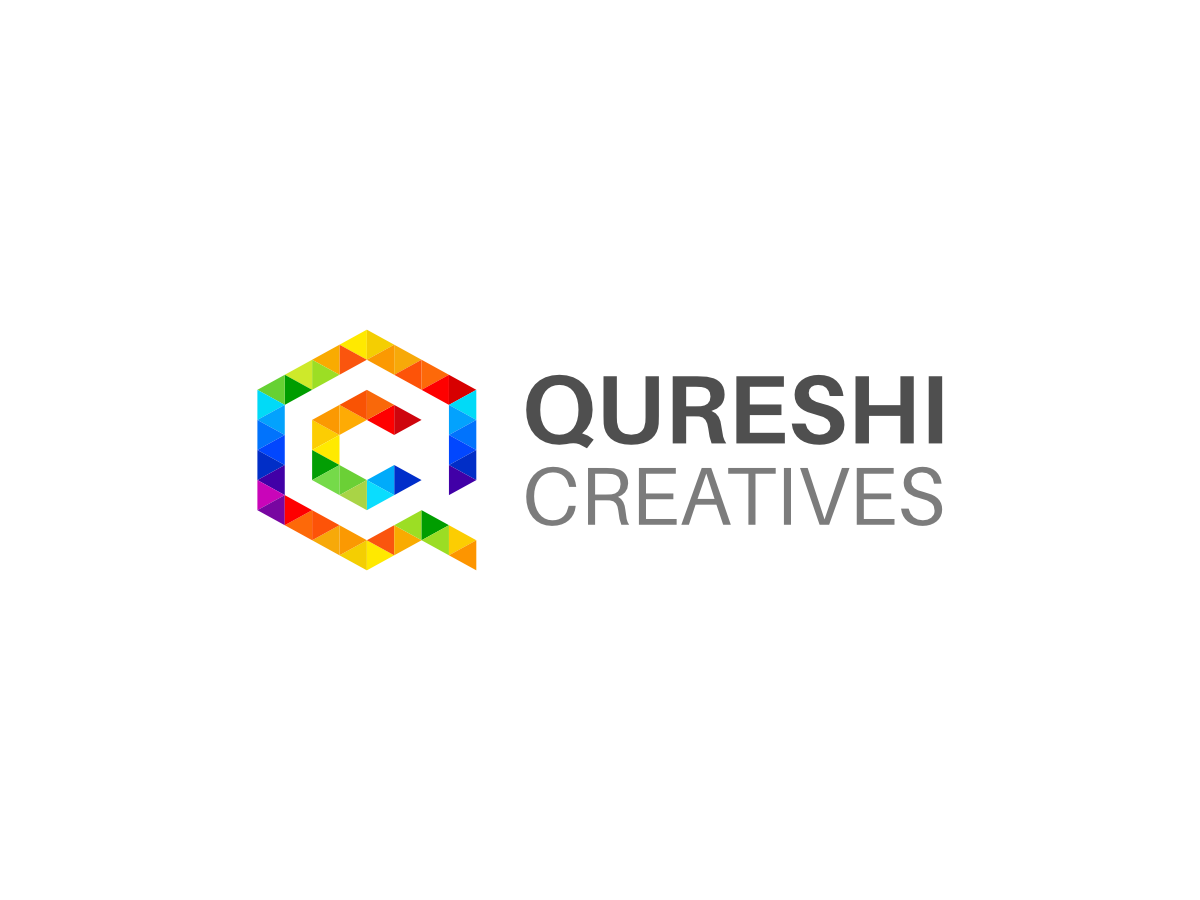 qureshi-creatives-logo | Being Guru