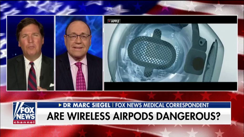 Scientists Say, Apple AirPods, Wireless Headphones can cause you cancer ...