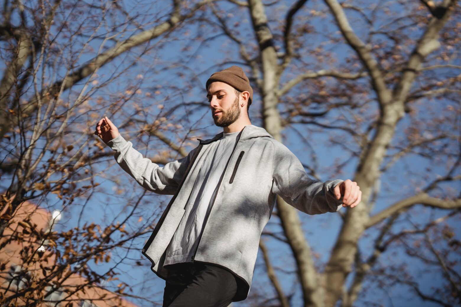 5 ways of staying happy