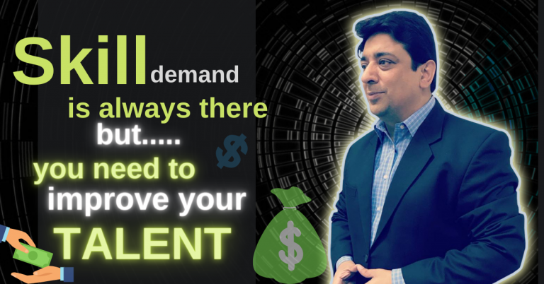 Top 10 Freelance Skills in demand in 2025