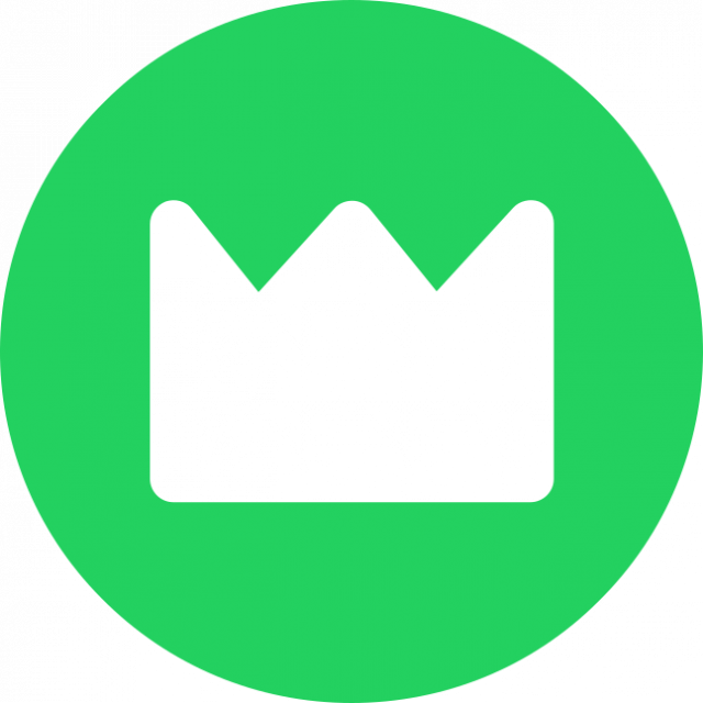 crown-logo | Being Guru