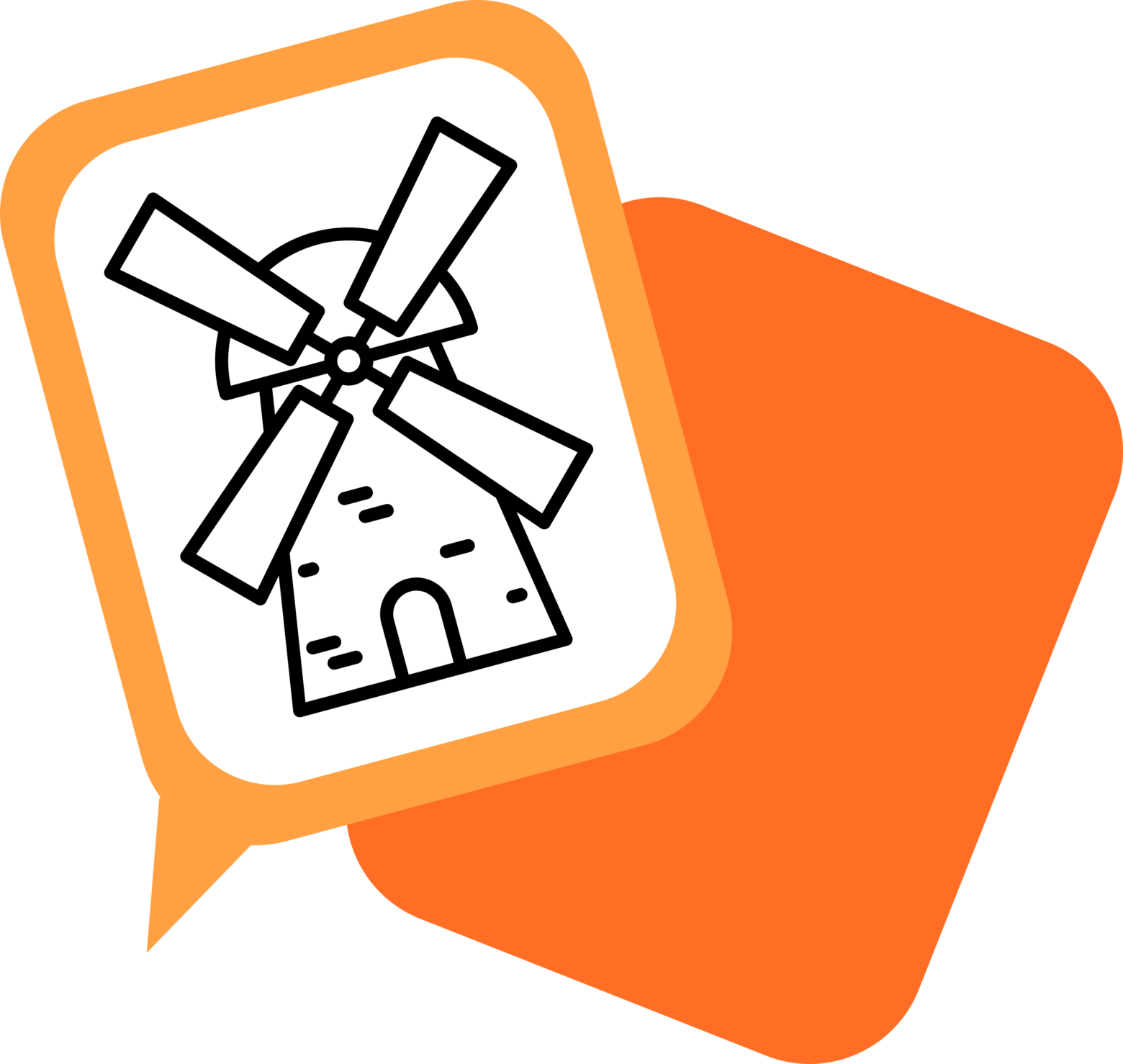 language-learning-flashcards-anki-logo | Being Guru