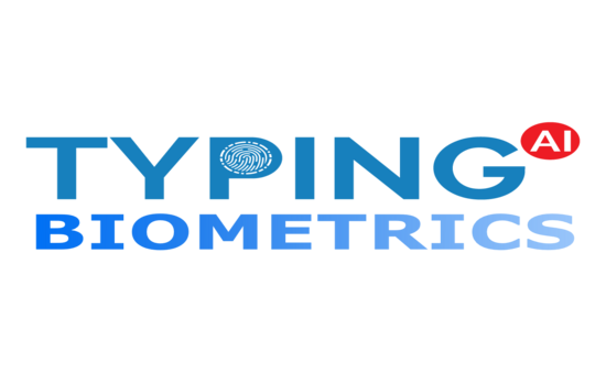 Typing-AI-Biometrics-Logo | Being Guru