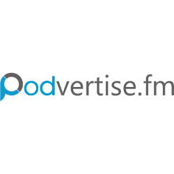 Podvertise-LOGO-Square | Being Guru