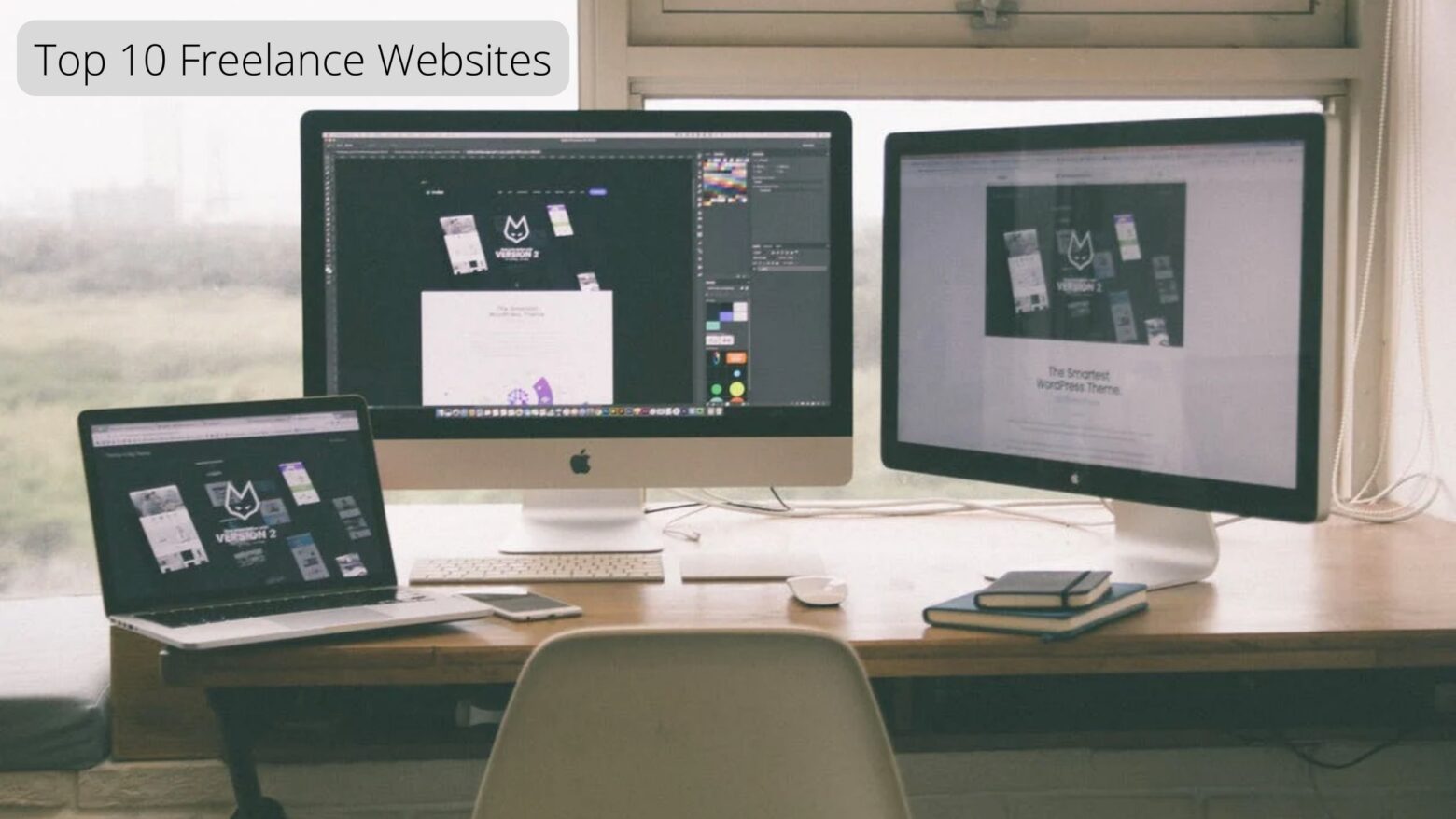 Ten Best Freelancing Websites For Beginners
