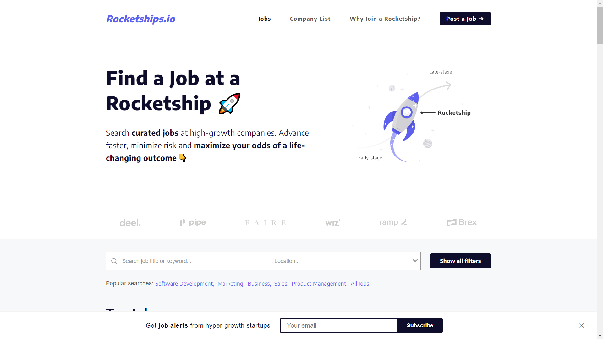 rocketships-screenshot | Being Guru