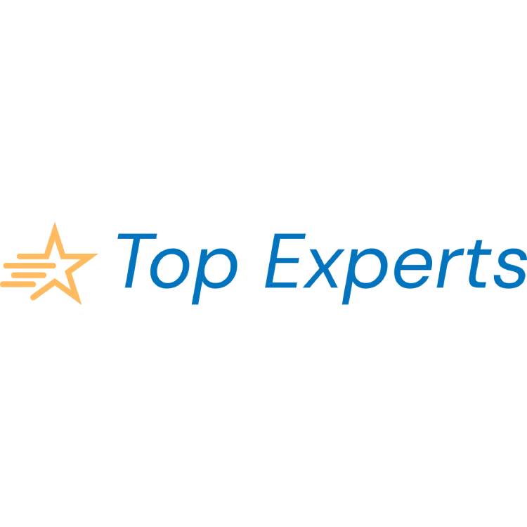 Top-Experts-Square-Logo | Being Guru
