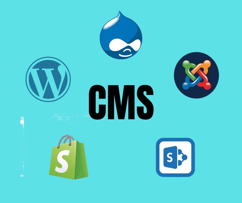 CMS (1) | Being Guru