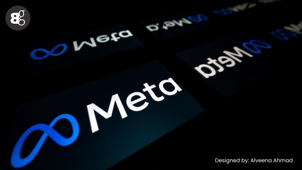 A meta-AI model for identifying items within images