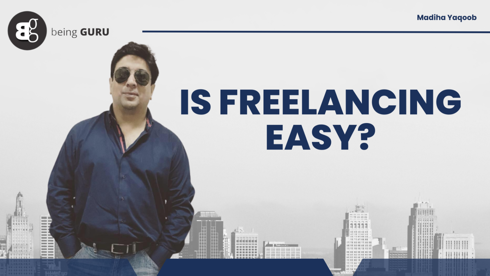 Is Freelancing Easy? | The Freelancer's Guide: Pros & Cons