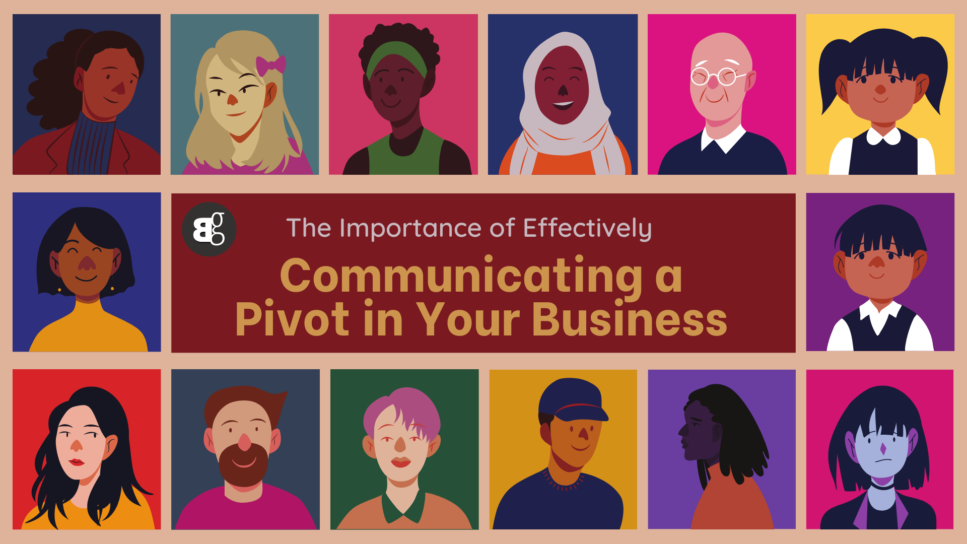 Communicating a Business Pivot Effectively
