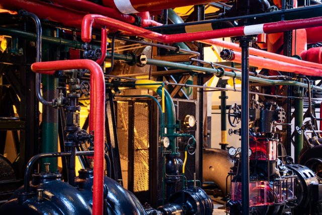 What You Need to Know When Designing Your Piping System