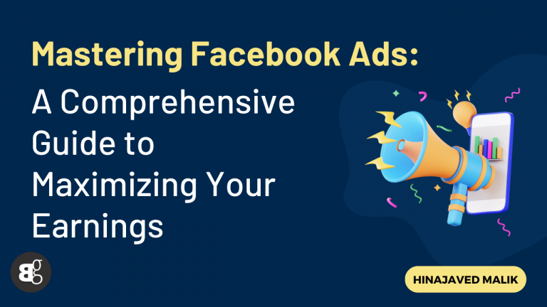 Mastering Facebook Ads: Maximizing Earnings Guide
