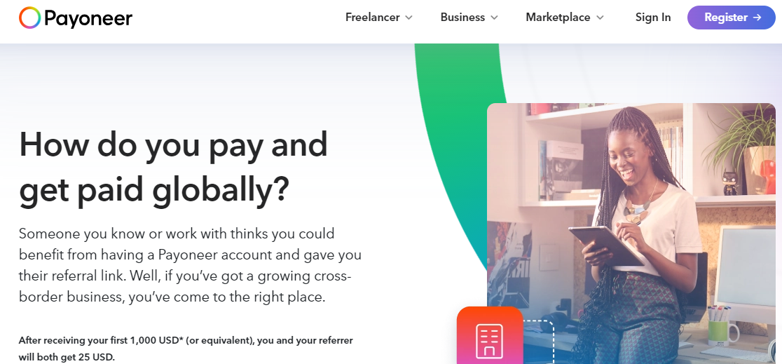 10 International Payment Methods for Freelancers in Pakistan