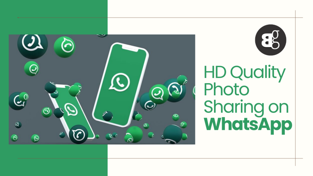 How to send HD Quality Photo's on WhatsApp