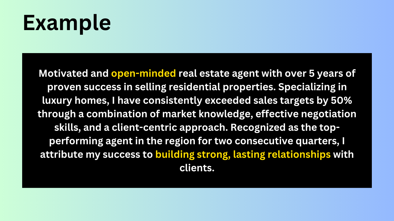 How to Put Communication Skills in Resume