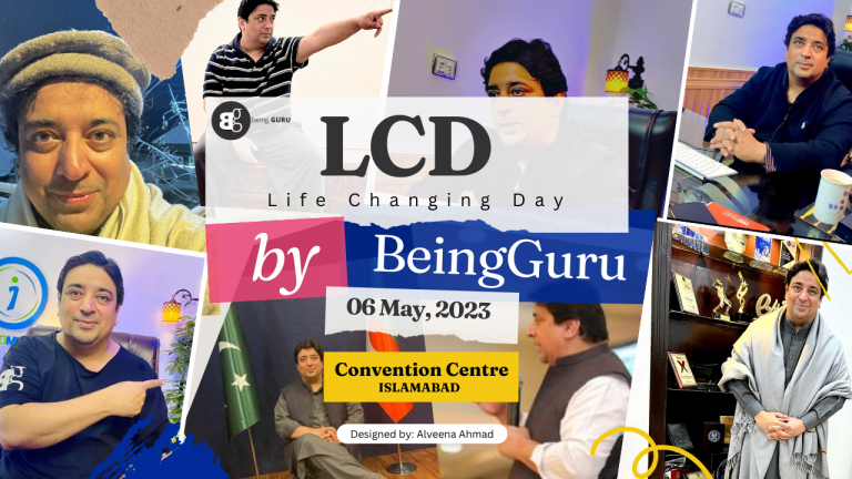 About us | Beingguru