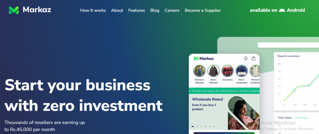 11 Best Online Selling Platforms in Pakistan