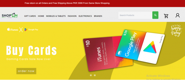 11 Best Online Selling Platforms in Pakistan