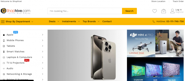 11 Best Online Selling Platforms in Pakistan