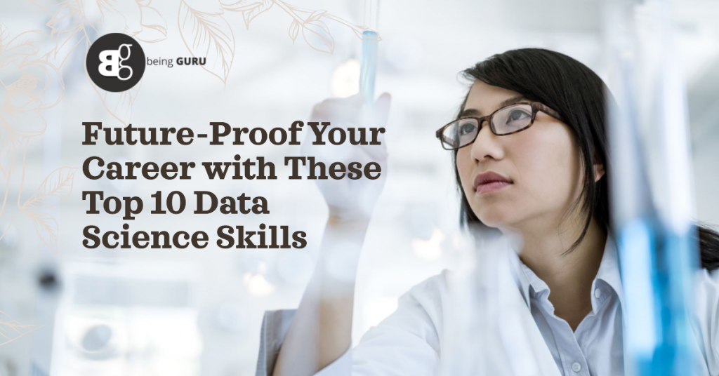 Amazon jobs in 2024 require these top 10 data science skills