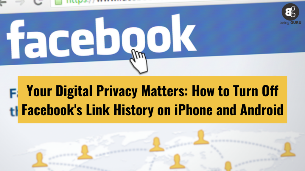 How to Turn Off Facebook's Link History on iPhone & Android