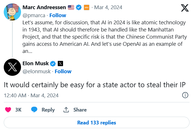 Elon Musk Promises that Grok will going to be an Open Source