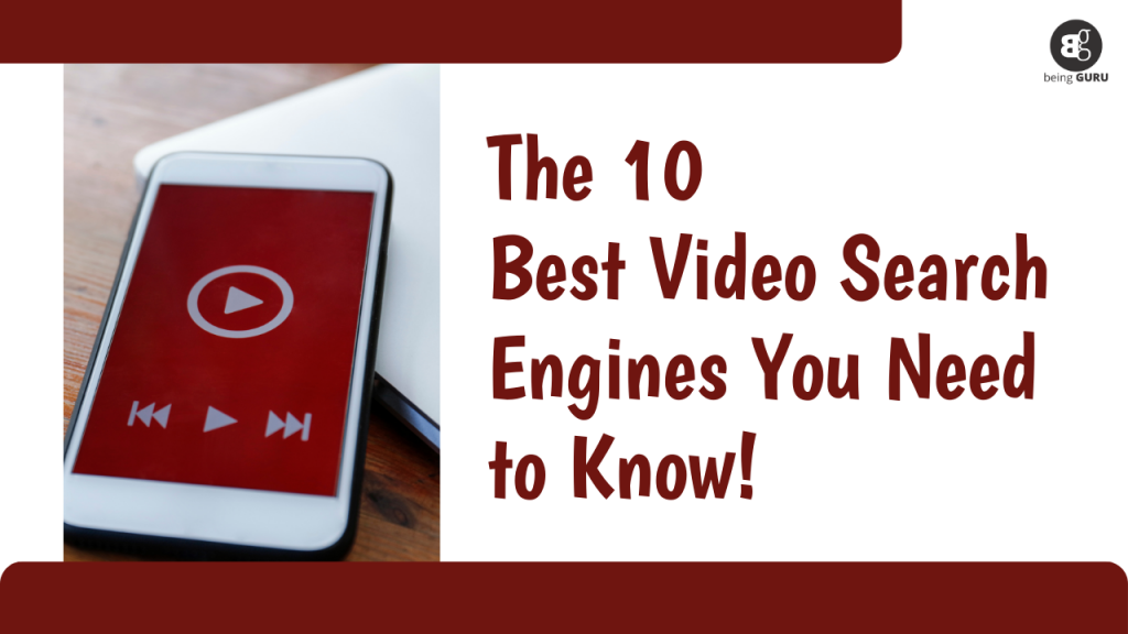 The 10 Best Video Search Engines You Need to Know