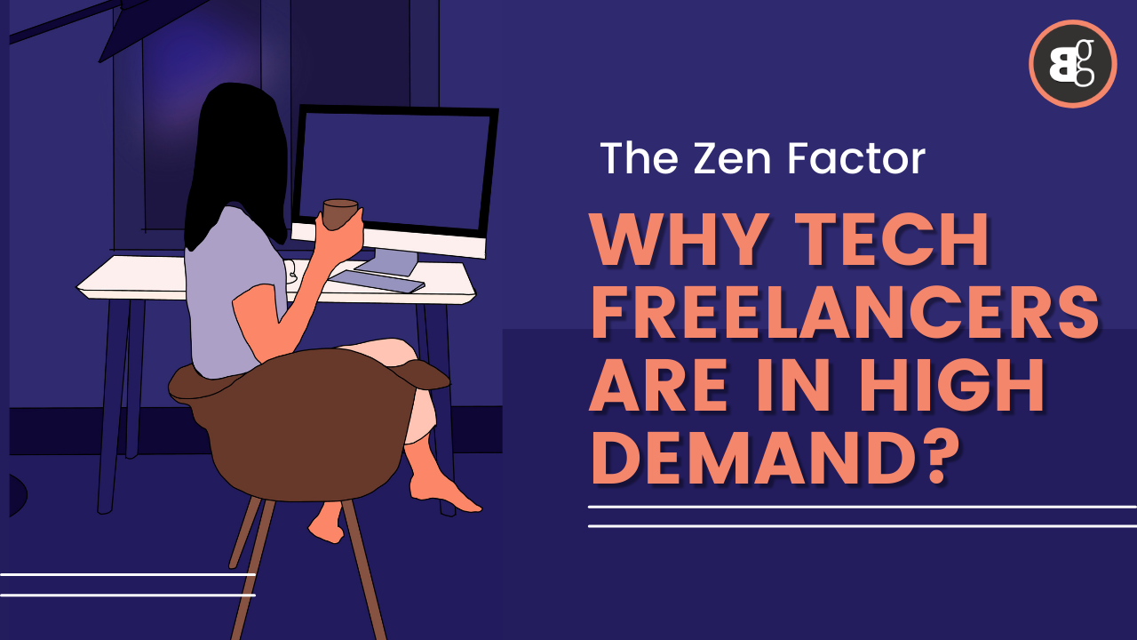 All About Freelancing: Exploring All Facets of Freelance world | Being Guru