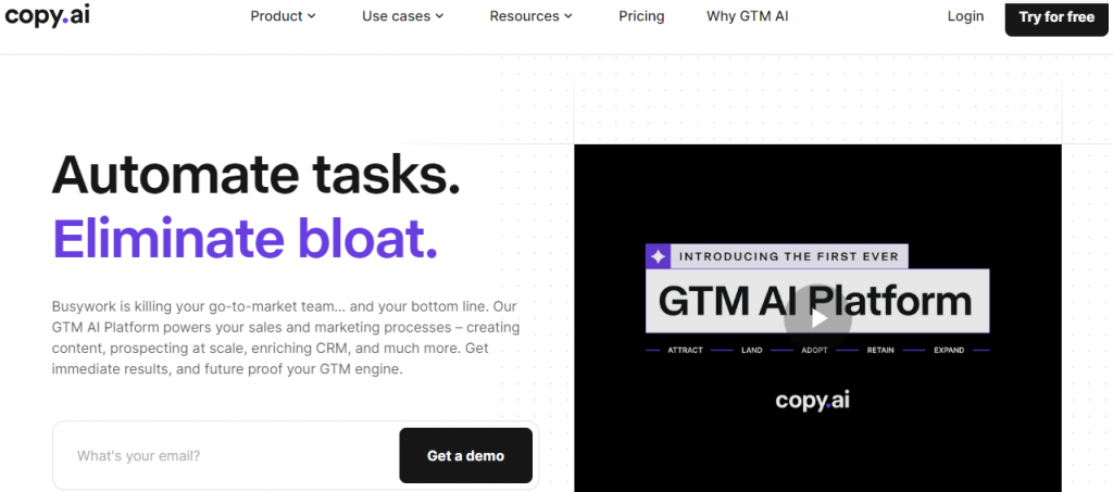 5 Best AI Writing Tools to Enhance Your Content Creation
