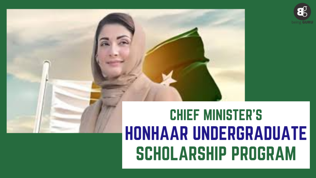 Honhaar Scholarship Program: A New Hope for Punjab Students
