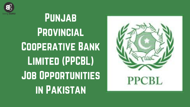 Punjab Provincial Cooperative Bank Limited (PPCBL) Jobs