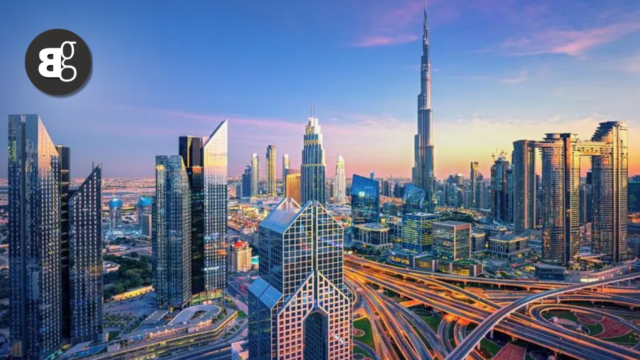 Abu Dhabi Ranks 9th Safest City In The World