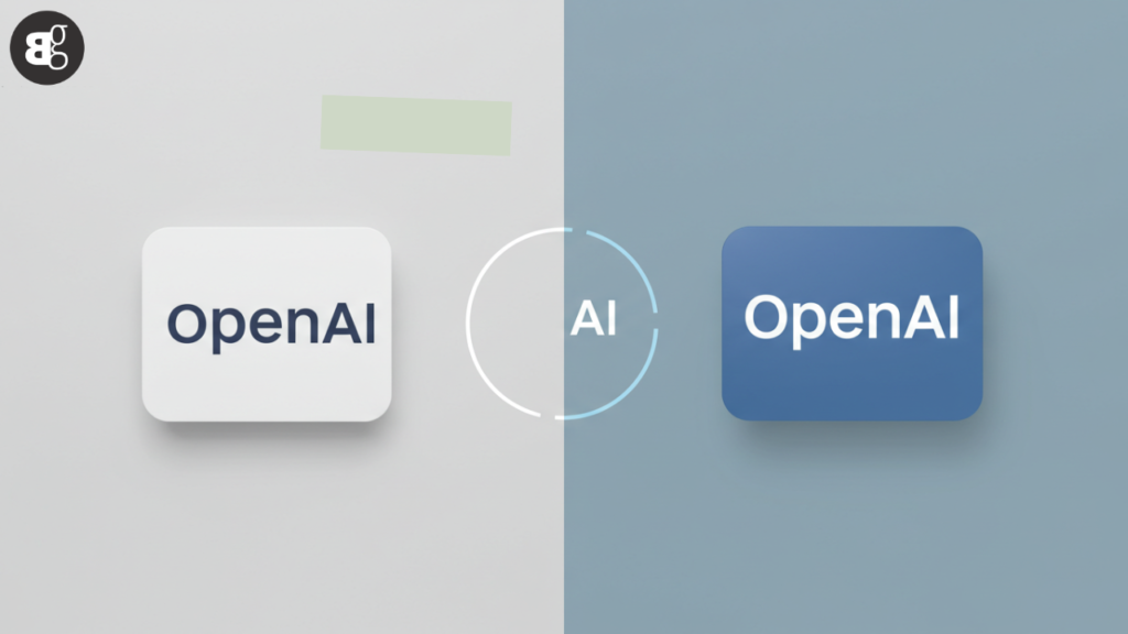 OpenAI’s First Major Rebrand: What’s Changed?