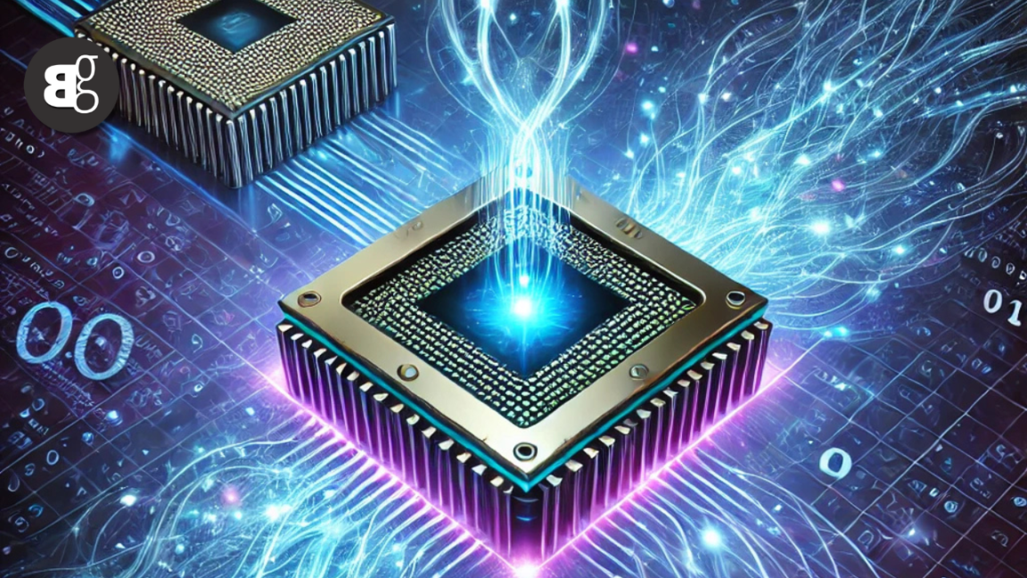 What Is Quantum Computing With Example Importance And Uses Being Guru