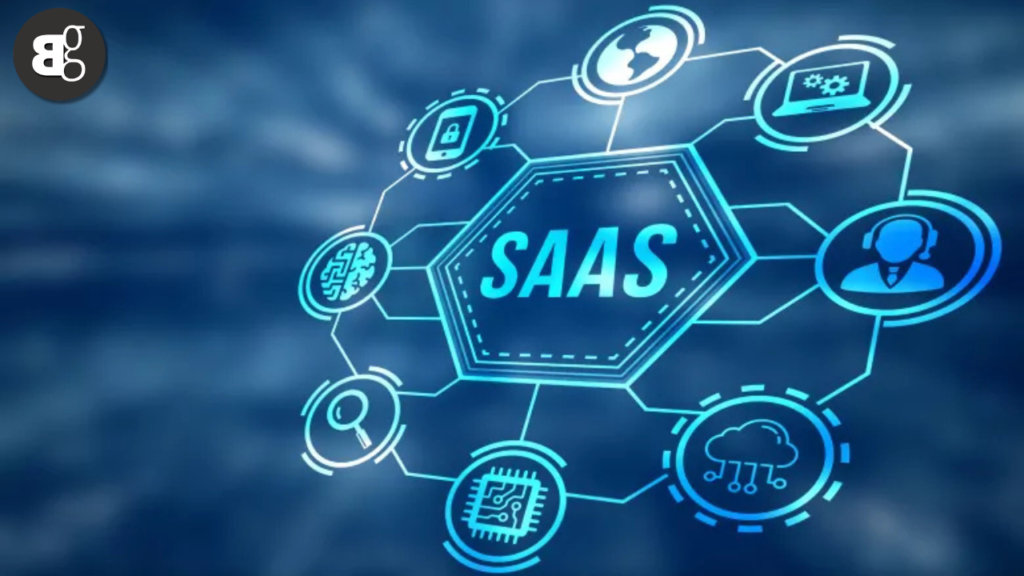 What Is SaaS? Definition of Software as a Service