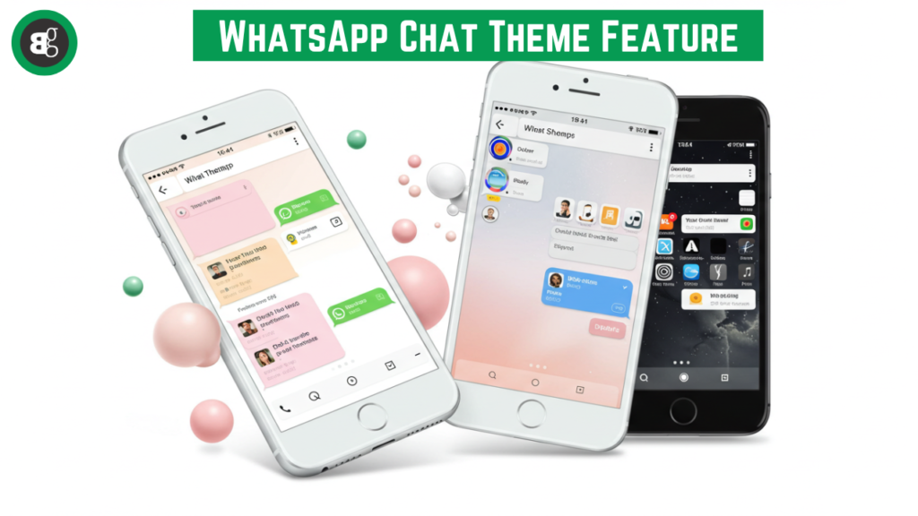 WhatsApp Introduces New 'Chat Themes' Feature